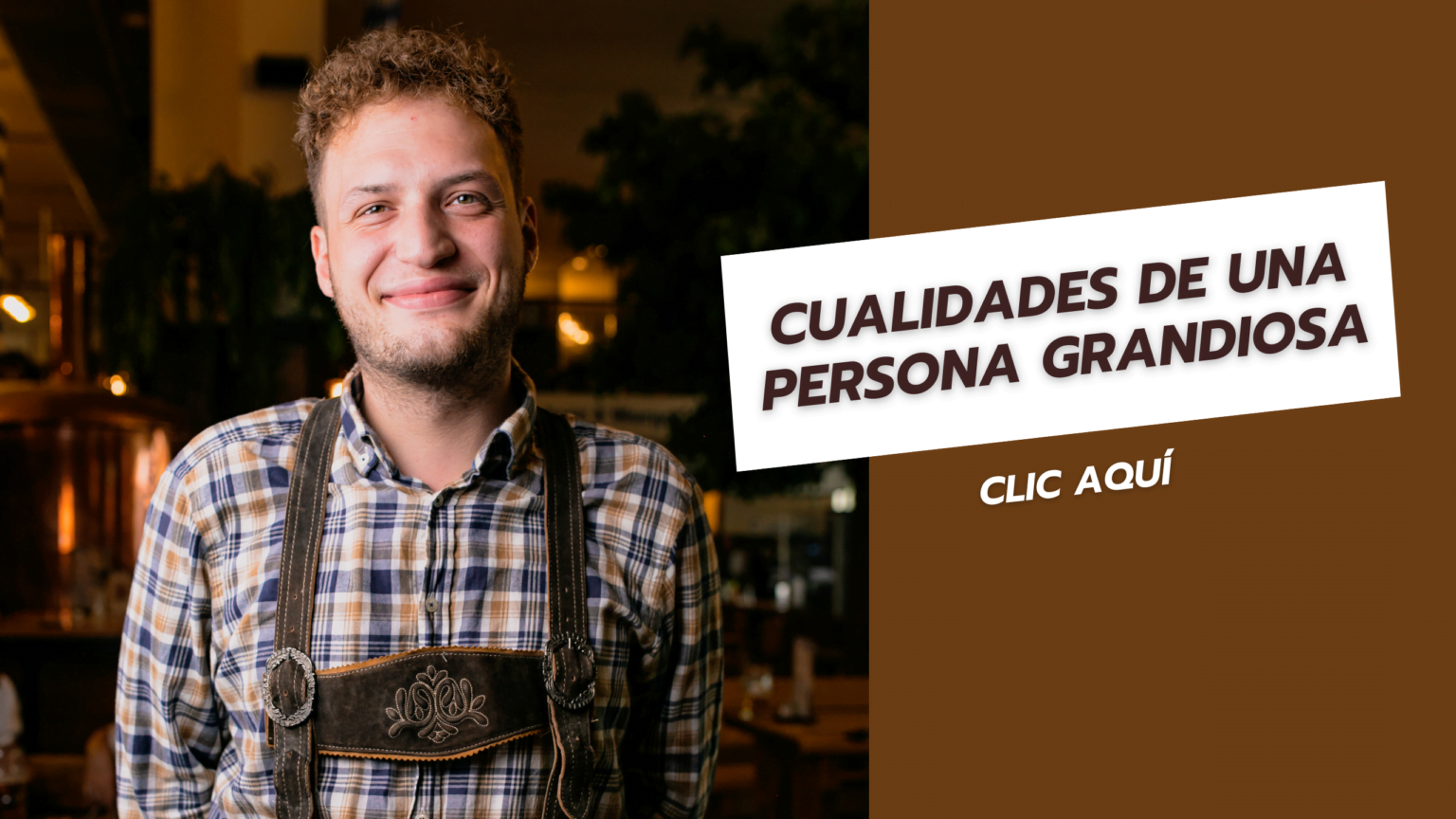 Las 10 Cualidades de una Persona que Conquista sus Metas