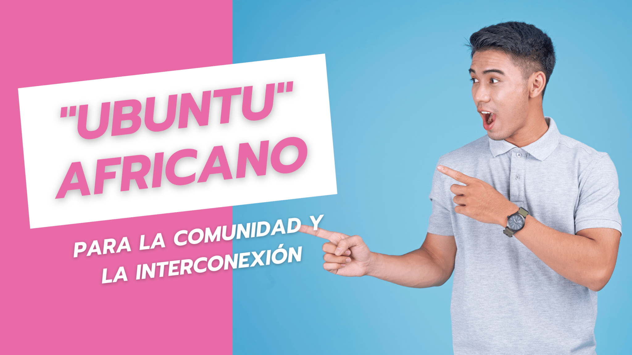 Ubuntu Africano: Una Filosofía de Conexión Humana Profunda